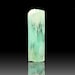 Green Kunzite Spodumene Green Color Kunzite Crystal - Etsy
