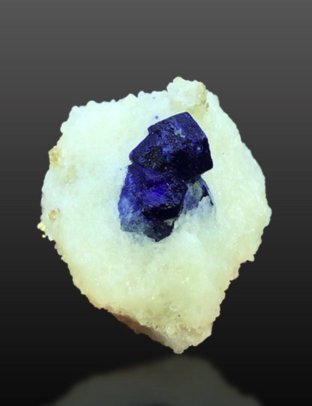 Royal Blue Lazurite,lazurite Combine With Golden Pyrite,lazurite Stone,lazurte Specimen, Raw ...