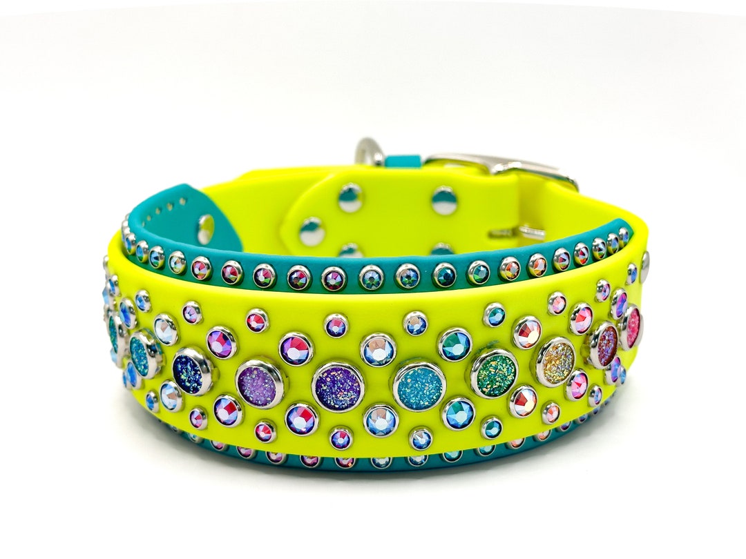 2 Inch Border UPGRADE - Etsy