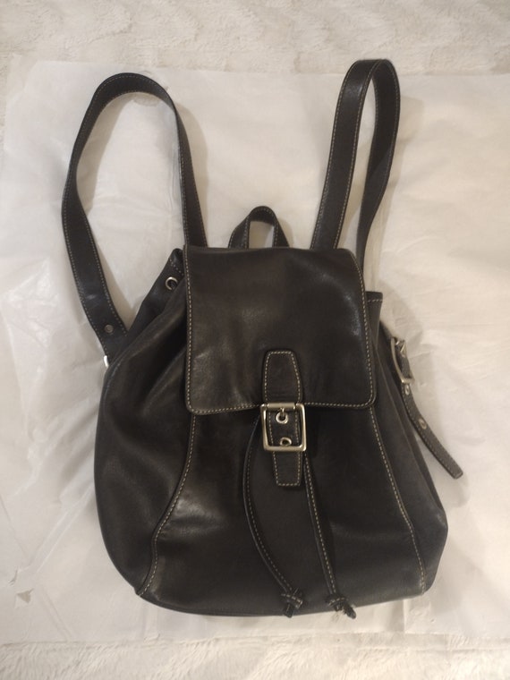 vintage coach mini legacy - Gem