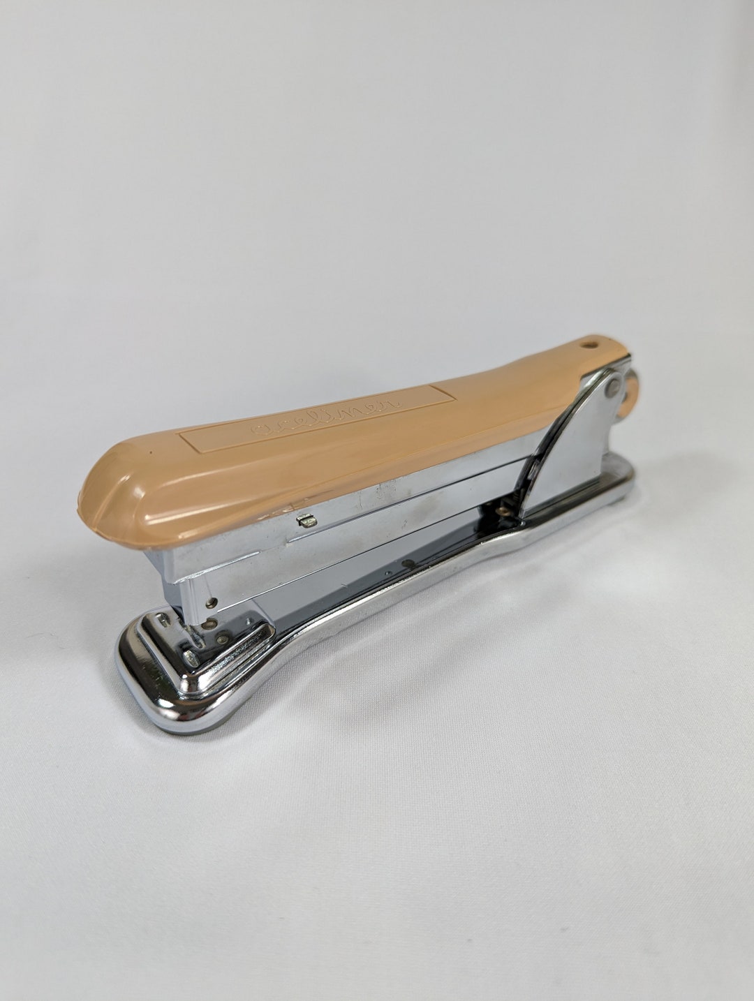 Mid-century Modern, Art Deco, Aceliner Model No. 502 Stapler, USA ...