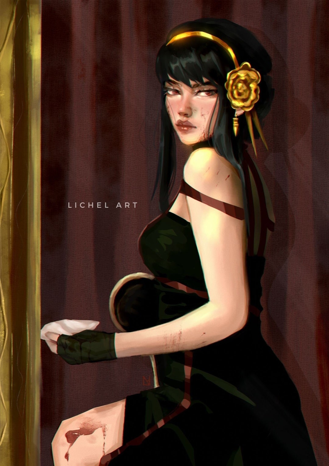 YOR // Print A4 - Etsy UK