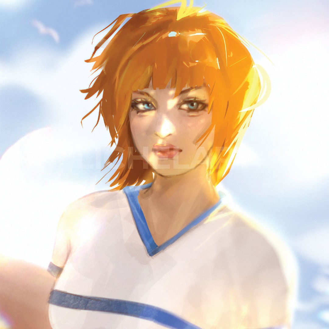 NAMI // PRINT (A4, A5) - Etsy