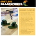 Stained Glass Tools Starter Pack: All 6 Tools to Make Stained Glass ...