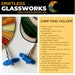Stained Glass Tools Starter Pack: All 6 Tools to Make Stained Glass ...