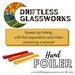 Stained Glass Tools Starter Pack: All 3 Hand Foilers to Make Stained ...