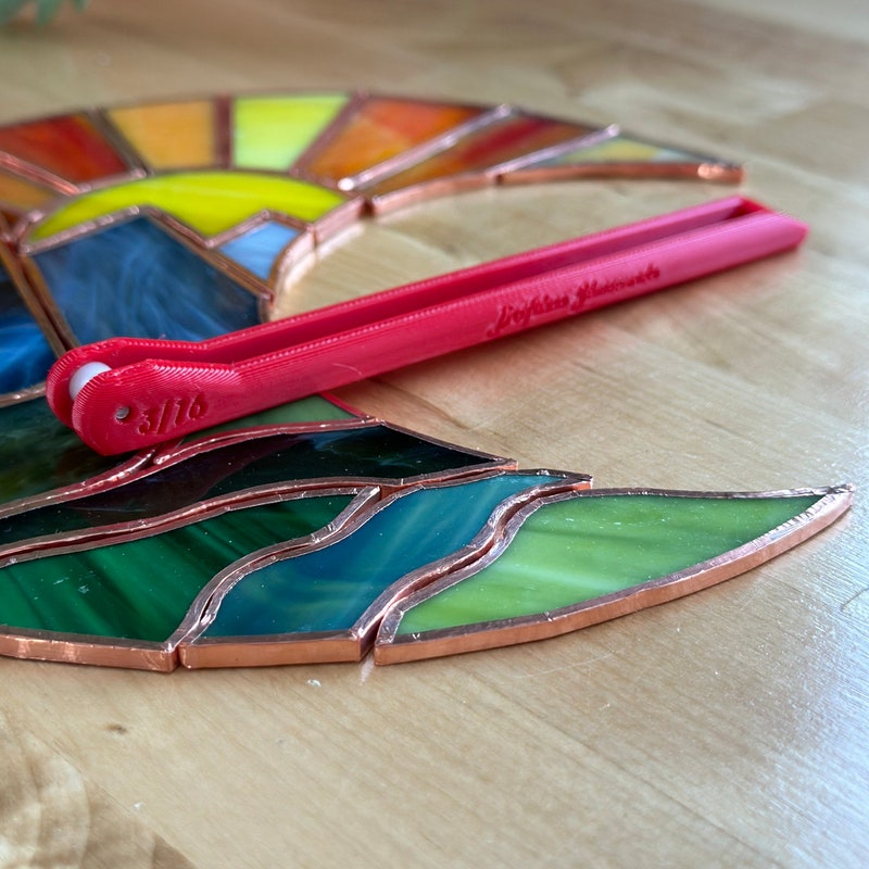 DriftlessGlassworks - Etsy