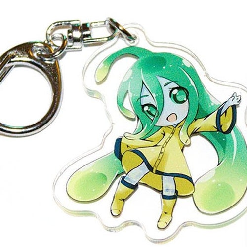 Suu Keychain - Etsy