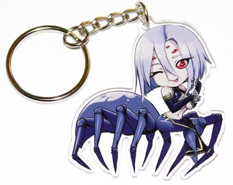 Monster musume | Etsy