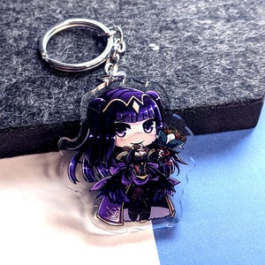 Fire Emblem Anime Keychains Robin Tharja Camilla Nowi Lucina - Etsy