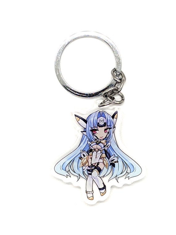 Kosmos Xenosaga Chibi