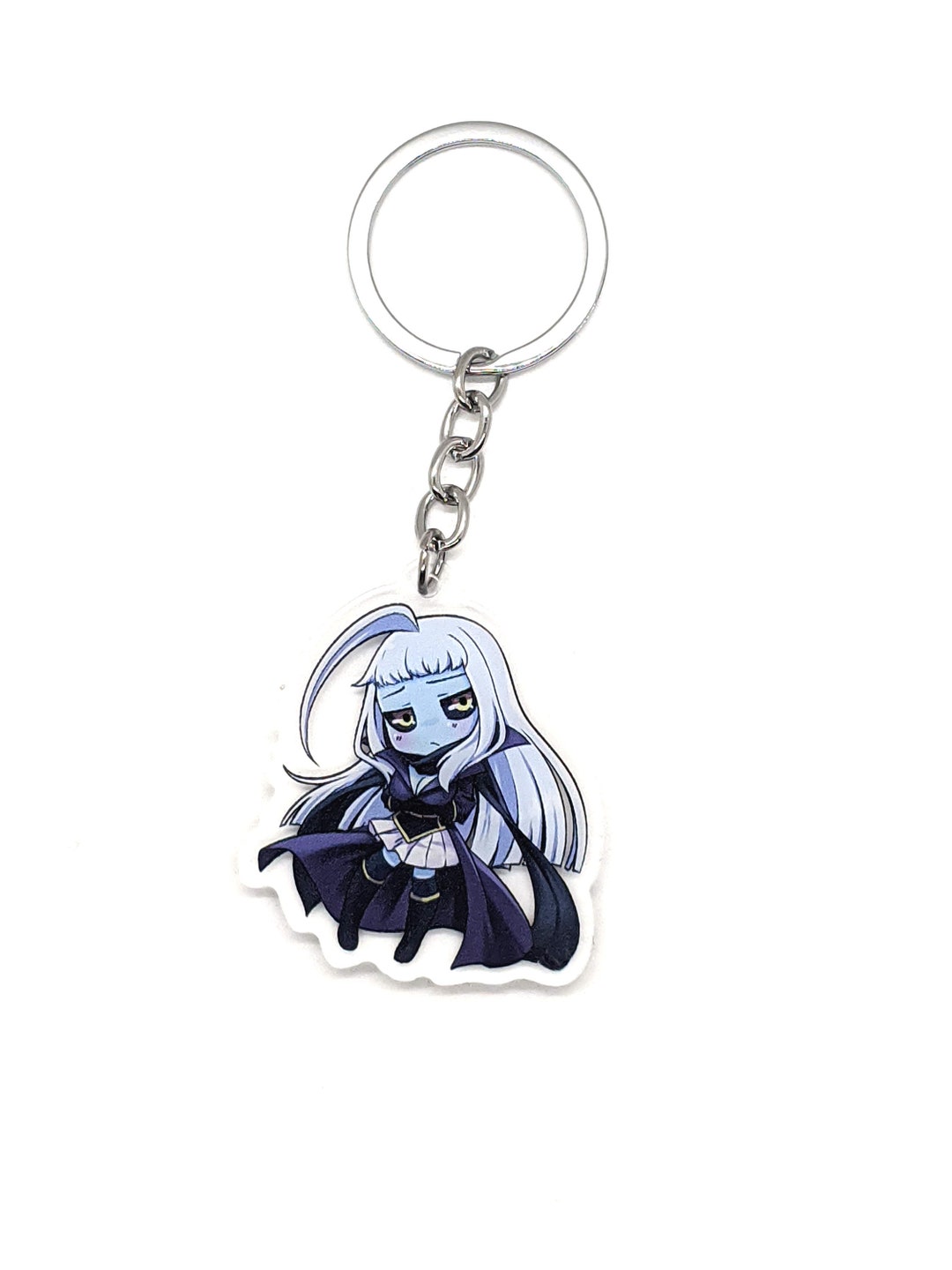 Lala Keychain - Etsy