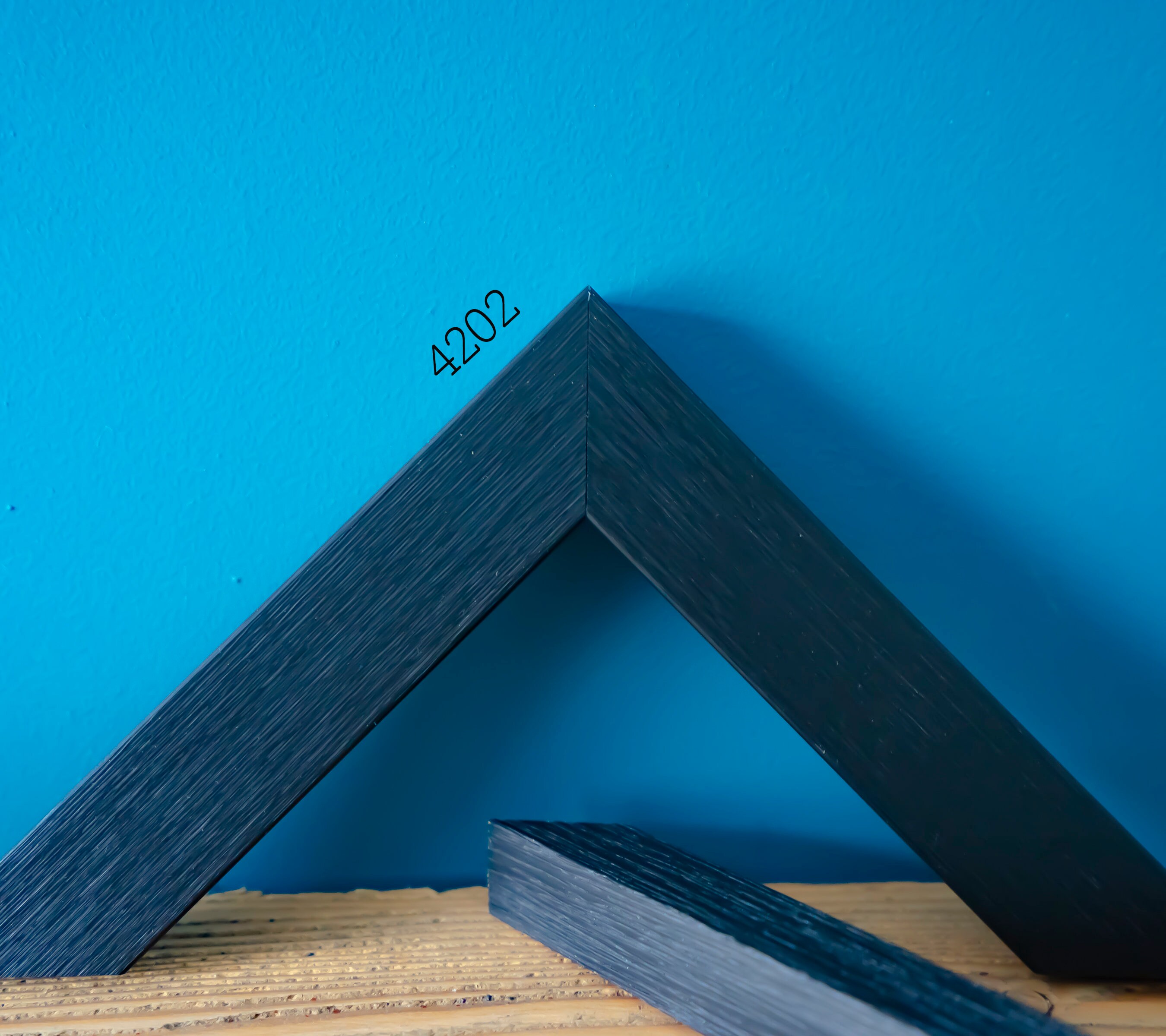 Made to Measure Bespoke Frame Custom Photo Frame Custom Picture Frame ...