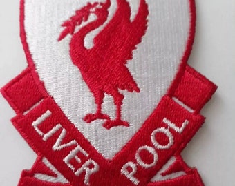 Liverpool fc | Etsy