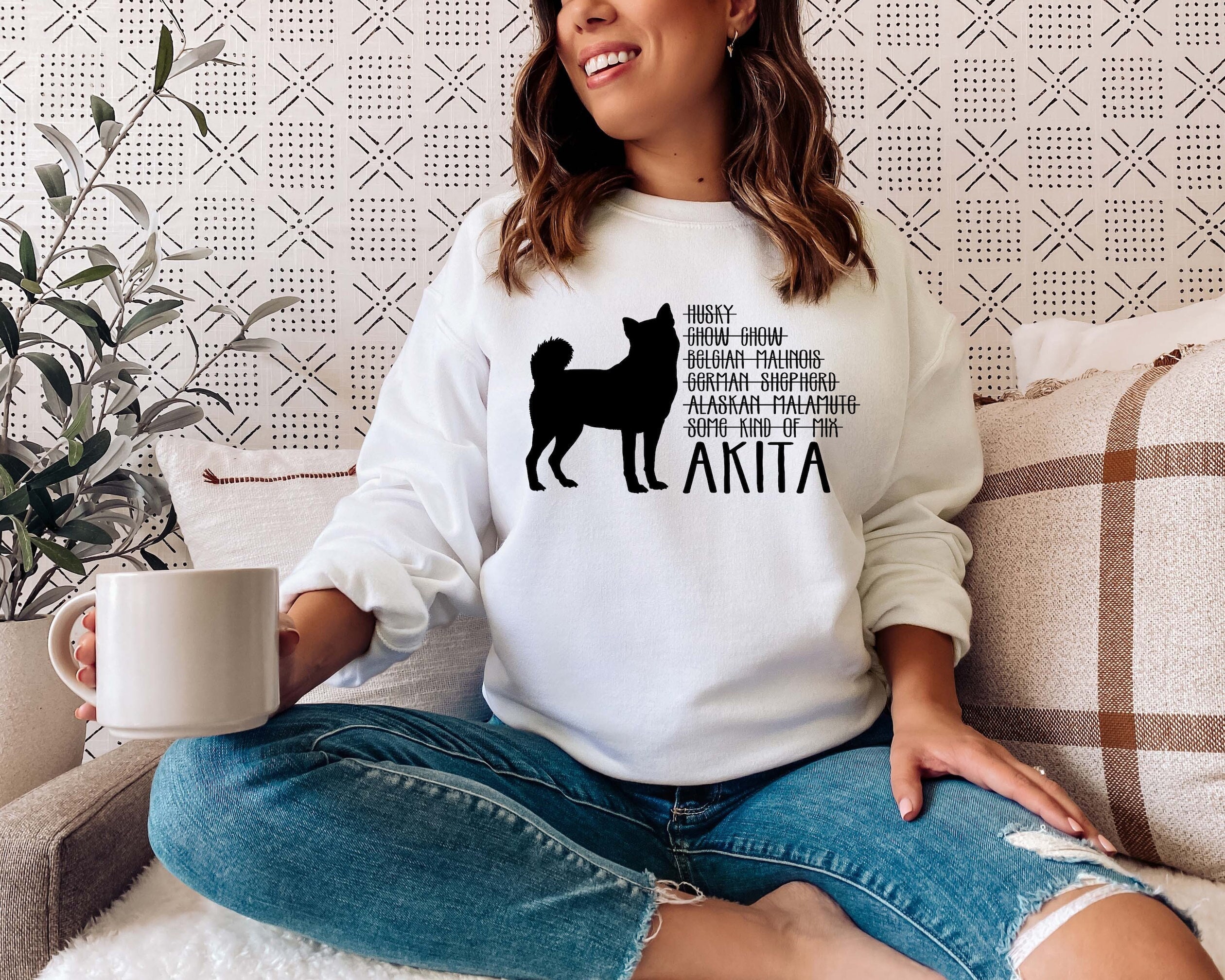 It's an Akita SVG PNG, Akita Sublimation Svg, I Love My Akita Svg ...