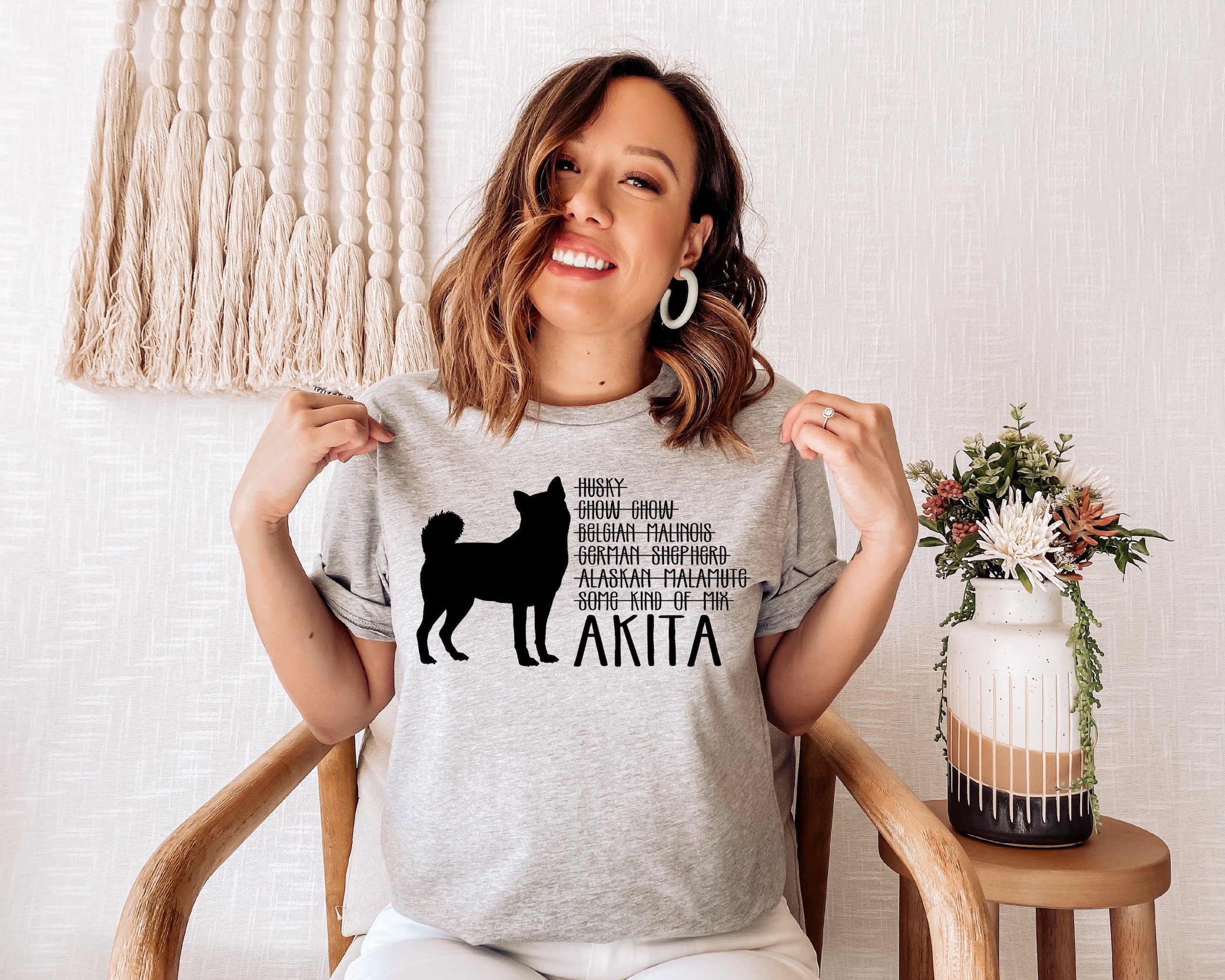 It's an Akita SVG PNG, Akita Sublimation Svg, I Love My Akita Svg ...