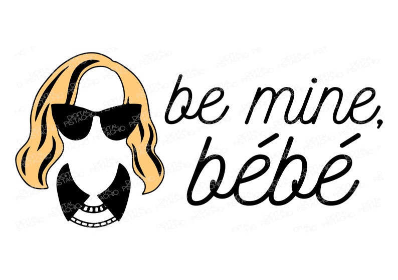 Moira Valentine Bebe SVG PNG, Schitts Creek Sublimation Svg, Valentine ...