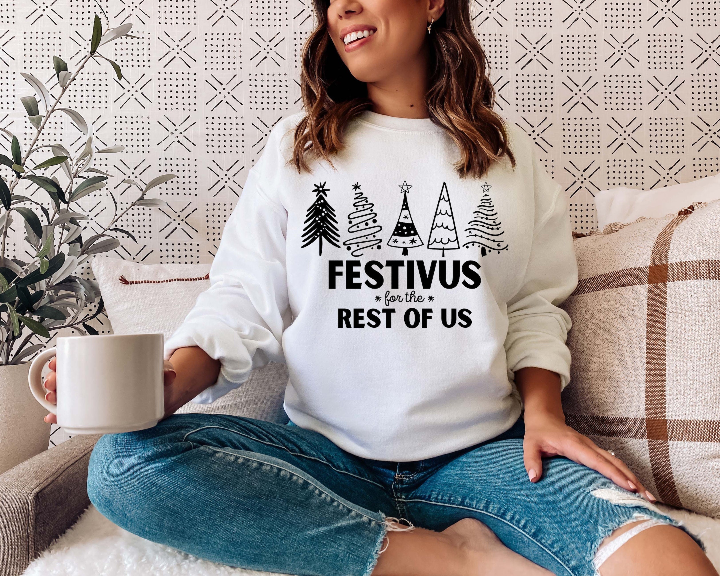 Happy Festivus SVG PNG, Happy Festivus Sublimation Svg, Seinfeld Svg ...