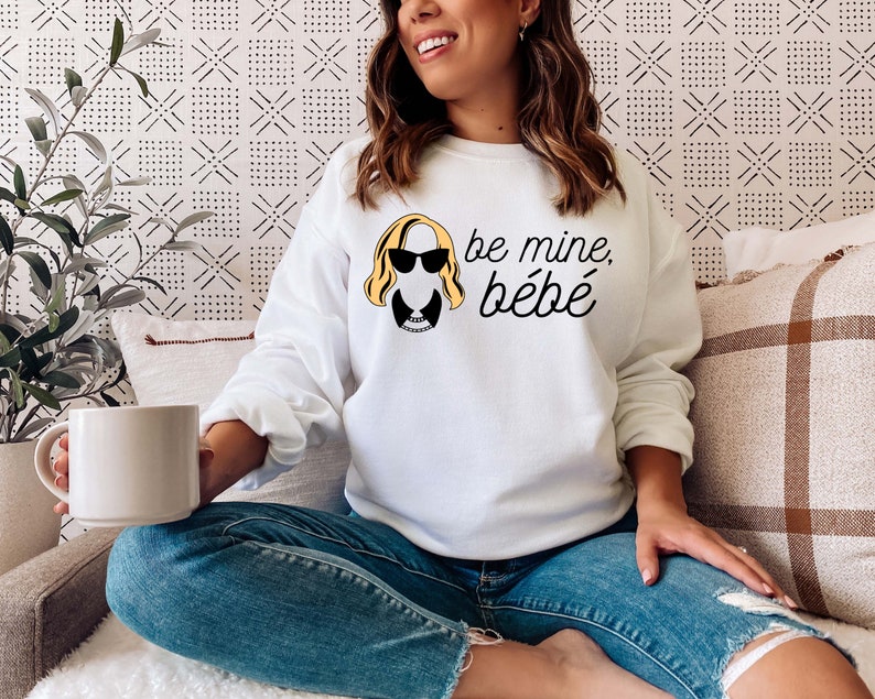 Moira Valentine Bebe SVG PNG, Schitts Creek Sublimation Svg, Valentine ...