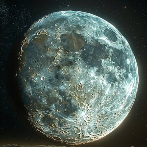 Full Moons (bundle of 20) - Etsy