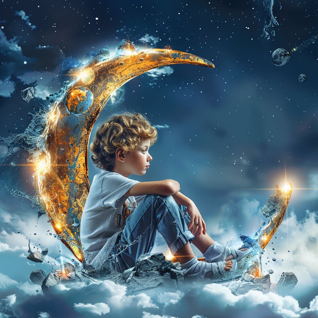 Dream Boys (bundle of 10) - Etsy