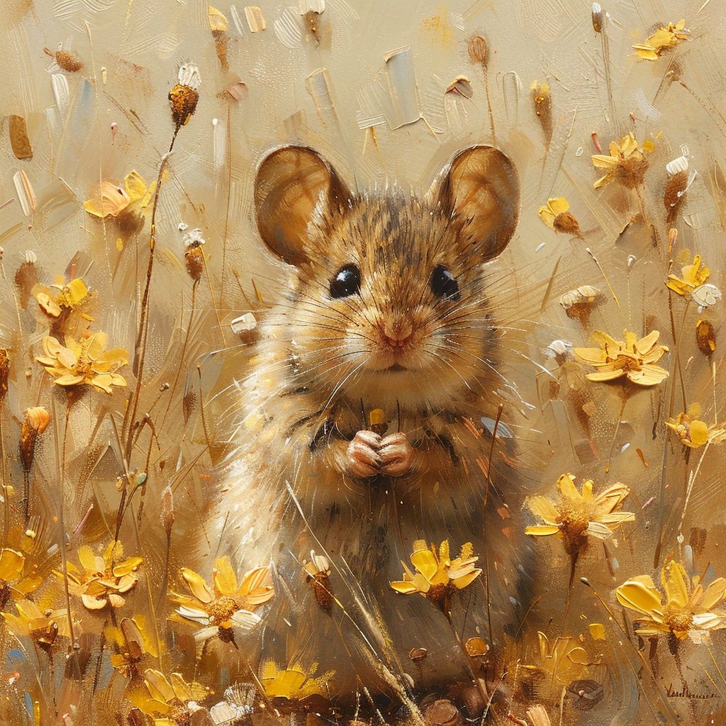 Marvelous Mice (bundle of 20) - Etsy