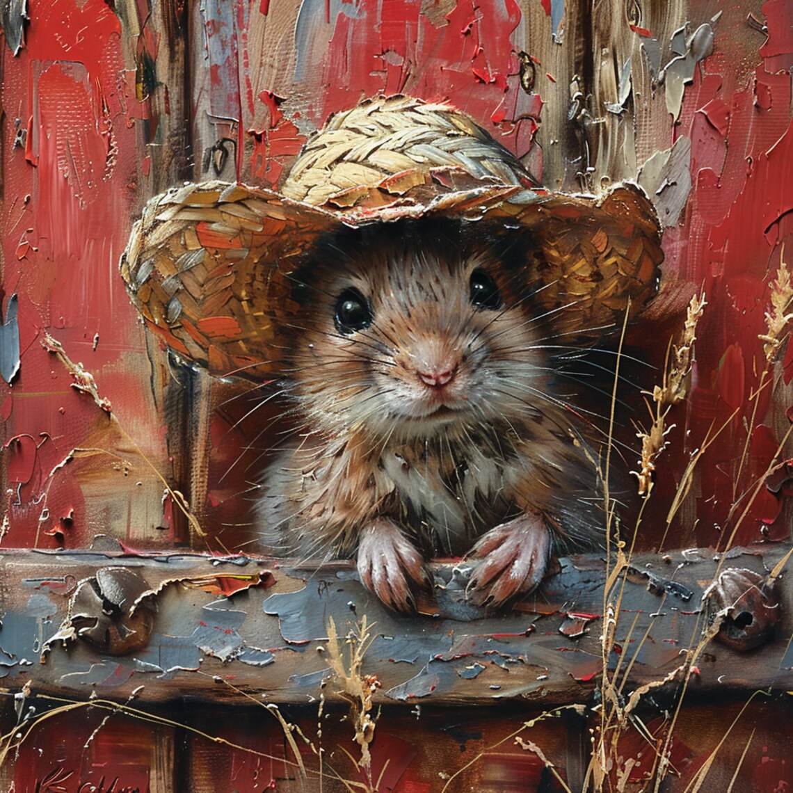 Marvelous Mice (bundle of 20) - Etsy
