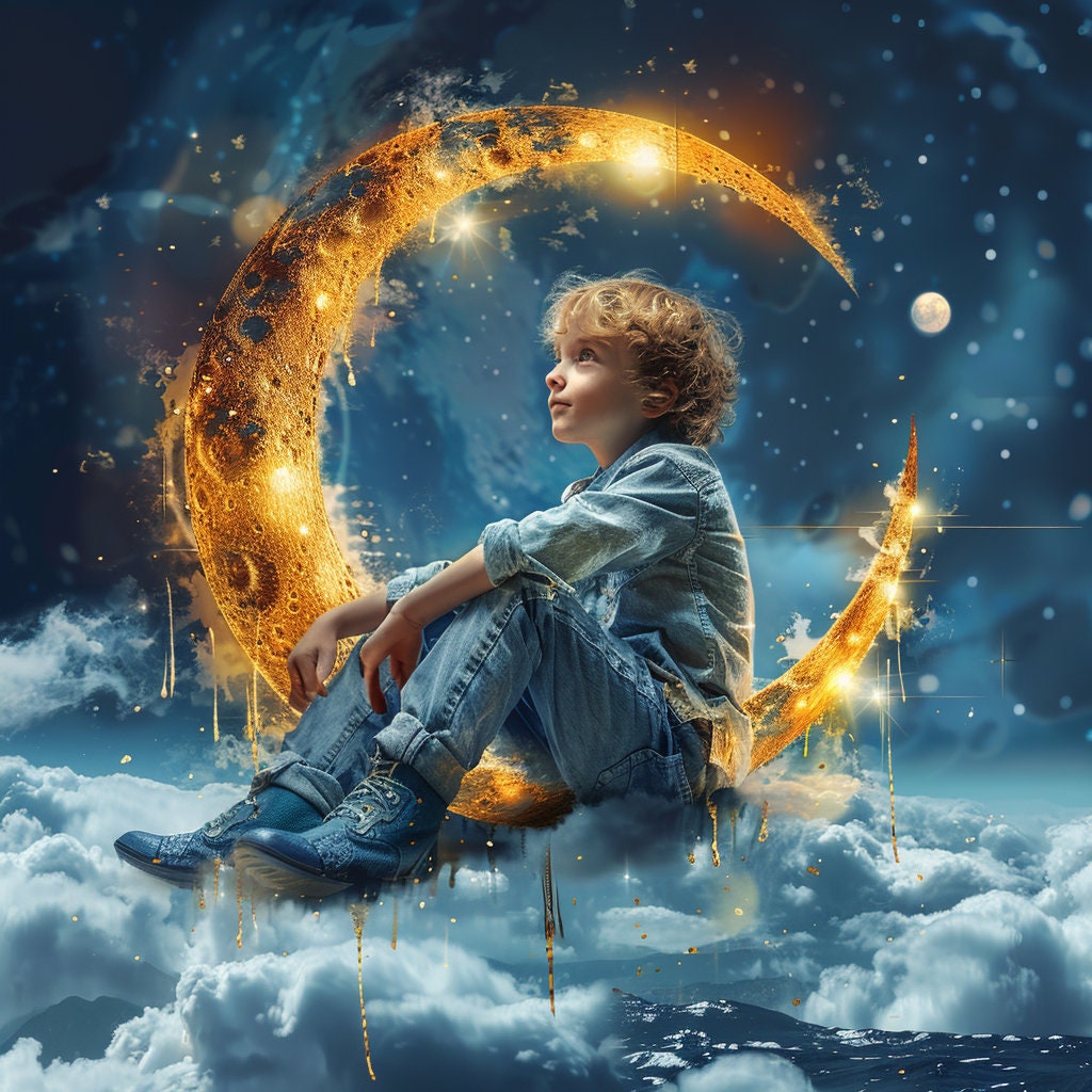 Dream Boys (bundle of 10) - Etsy
