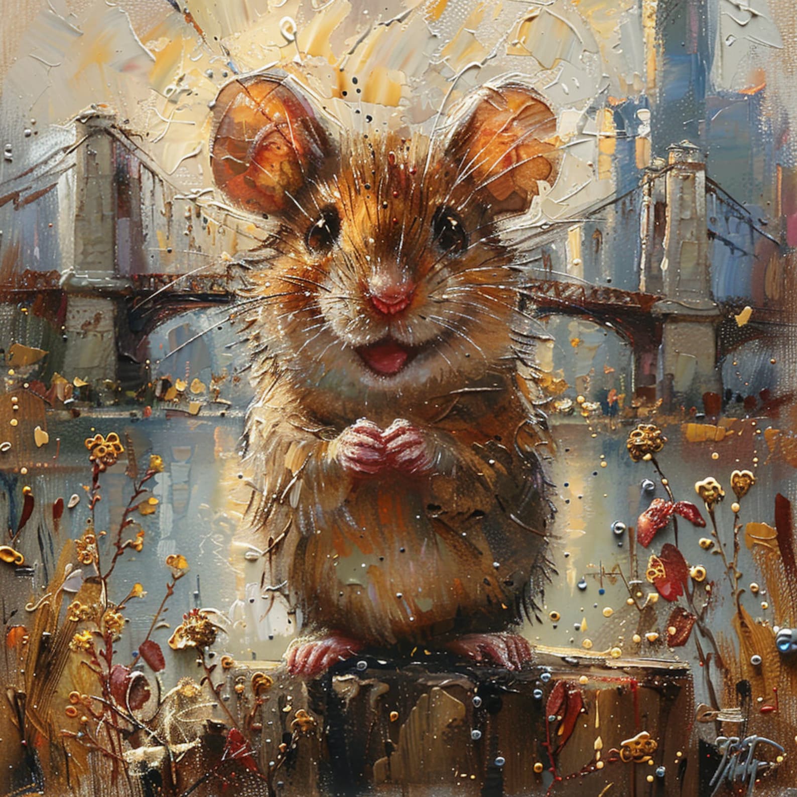 Marvelous Mice (bundle of 20) - Etsy