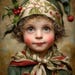 Elven Christmas Children (bundle of 25) - Etsy