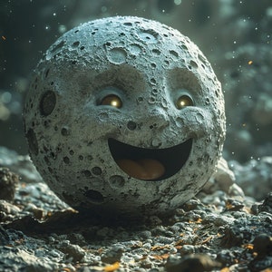 Full Moons (bundle of 20) - Etsy