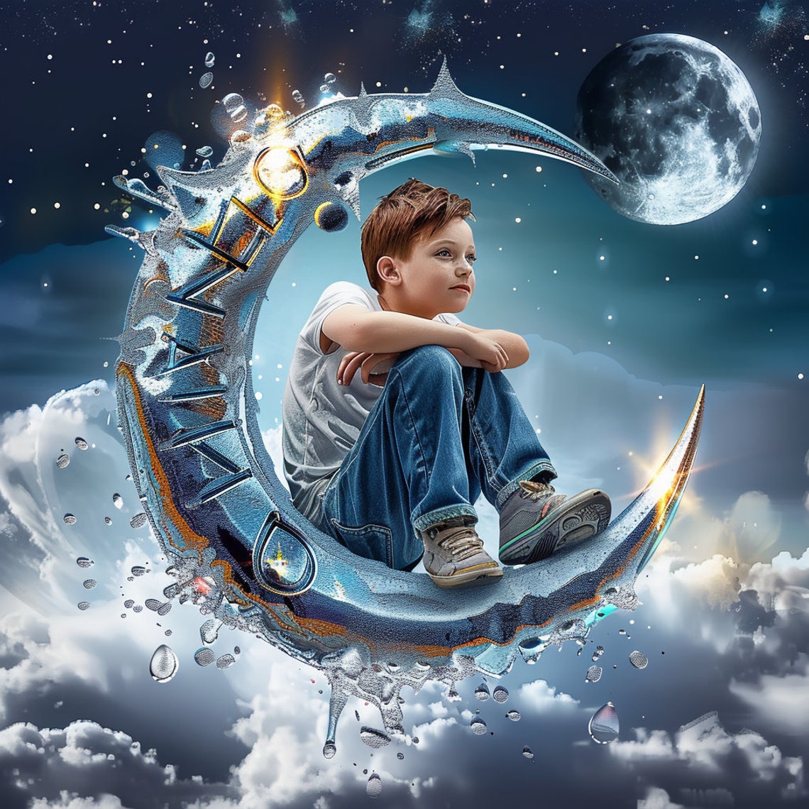 Dream Boys (bundle of 10) - Etsy