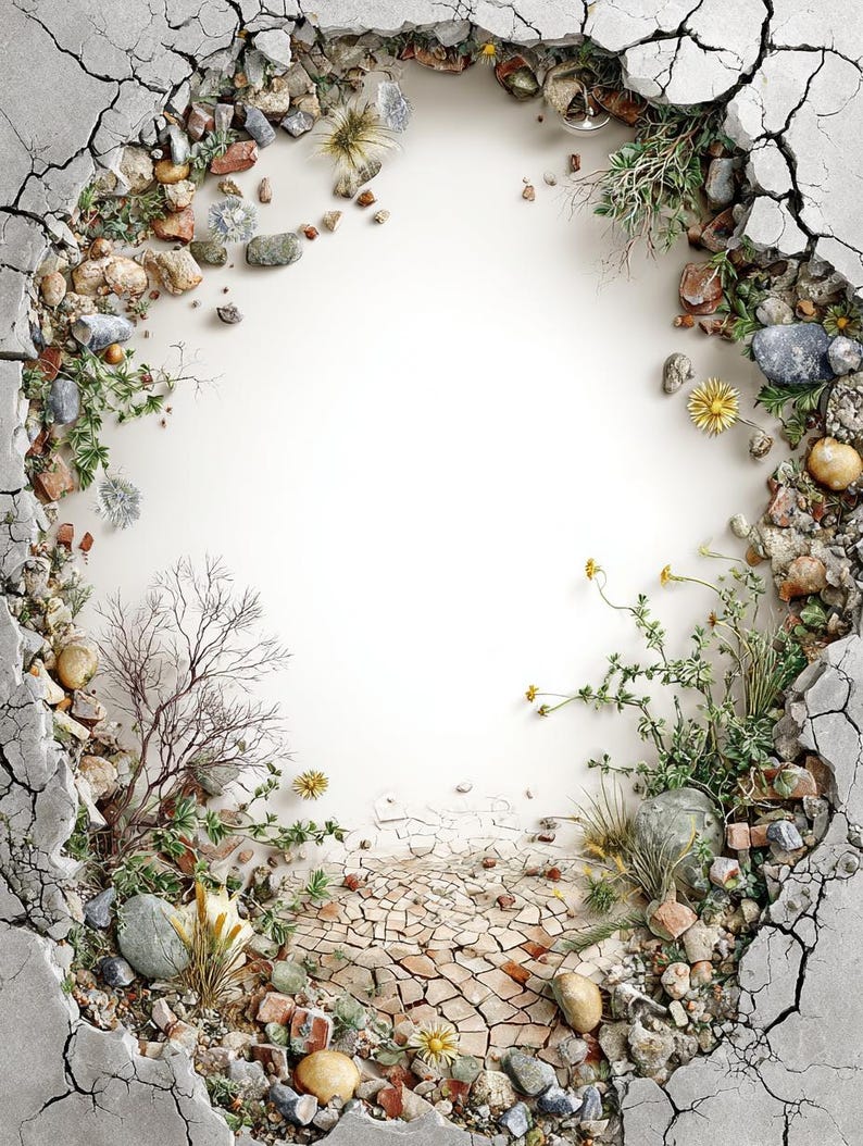 Frames for Scrapbooking (bundle of 30) - Etsy
