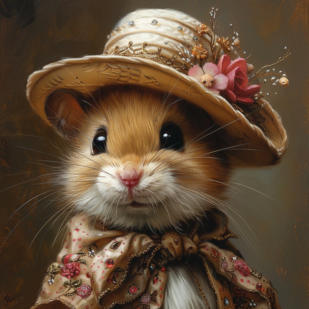 Marvelous Mice (bundle of 20) - Etsy