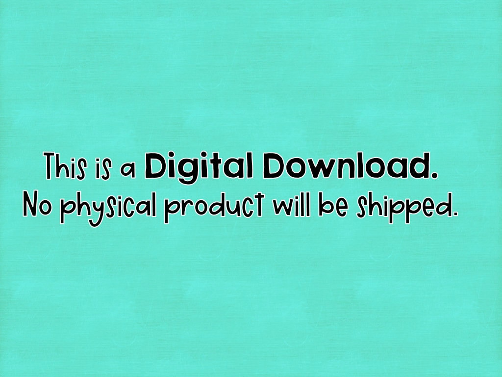 ASL Nouns Places Flash Cards American Sign Language ASL - Etsy