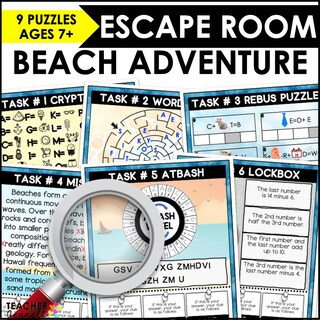 TeacherJeanell - Etsy