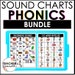 Sound Wall Posters Phonics Charts Phonics Sound Charts - Etsy