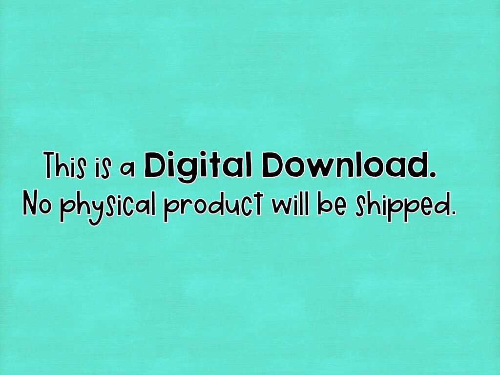 ASL First Grade Sight Words Chart INSTANT DOWNLOAD American | Etsy