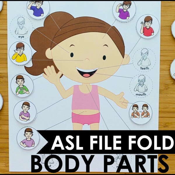 Body Parts Matching - Etsy