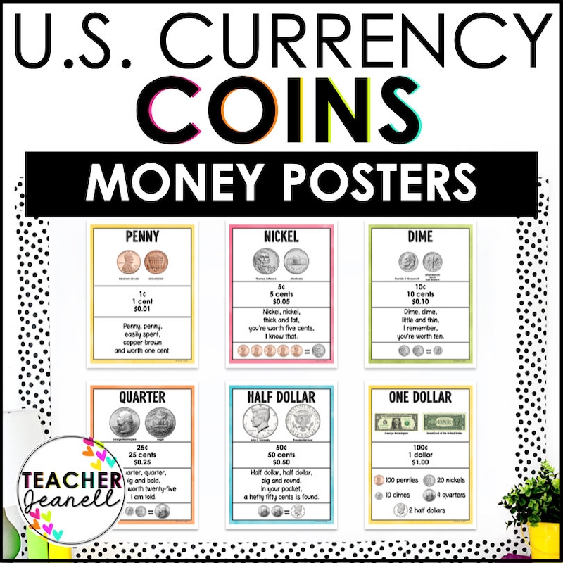 Us Coins - Etsy
