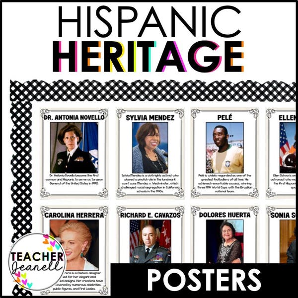 Hispanic - Etsy