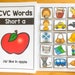 ASL Second Grade Sight Words Chart American Sign Language - Etsy