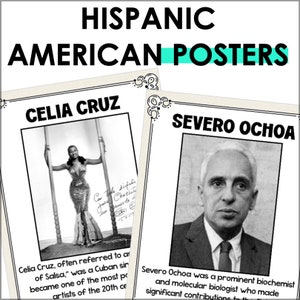 Hispanic Heritage Month Bulletin Board, Hispanic Heritage Month Posters ...