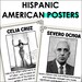 Hispanic Heritage Month Bulletin Board, Hispanic Heritage Month Posters ...