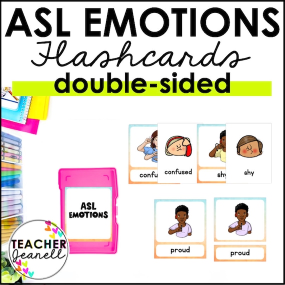 Asl Signs For Emotions Inspiration Showing Sign Ambivalence. Word For