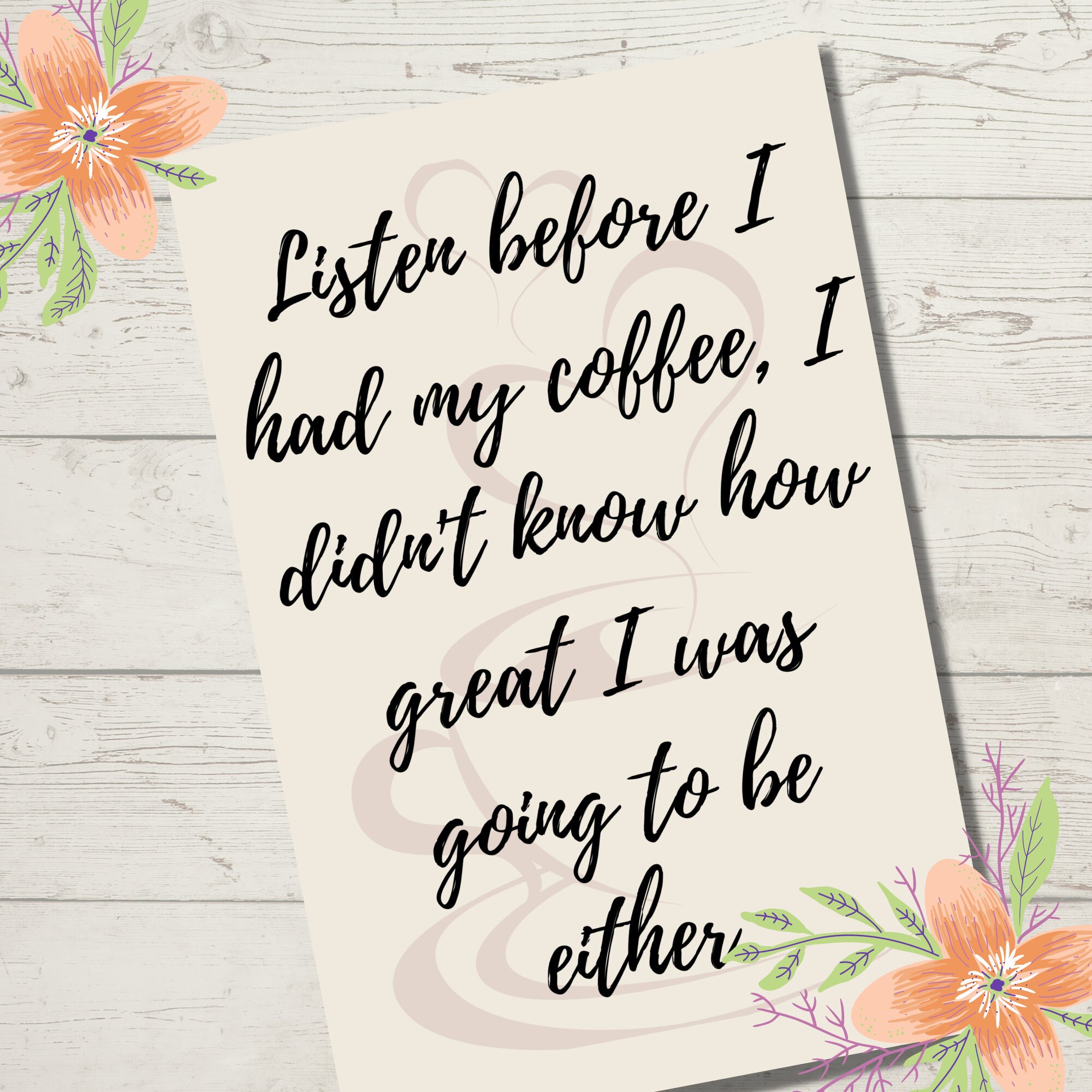 Printable Goal Setting Journal With Prompts for Women, Digital Download ...