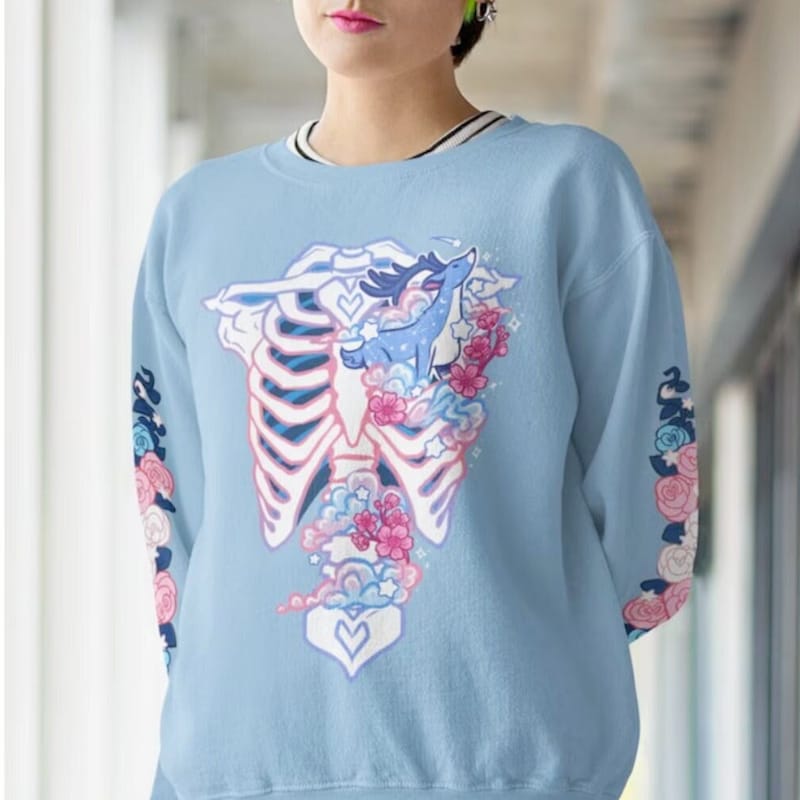 Trans Femboy Flag - Etsy