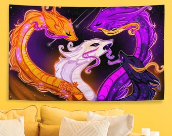 Hydra Transgender Subtle Pride Flag Trans Pride Queer Art, Subtle Pride ...