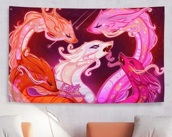 Sexuality Witch Prints Magic Occult Asexual Aromantic Lesbian Pansexual ...
