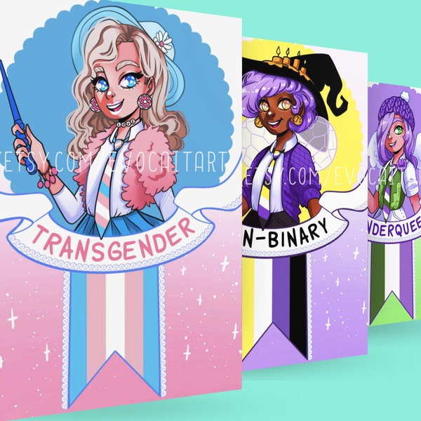Transgender Art - Etsy